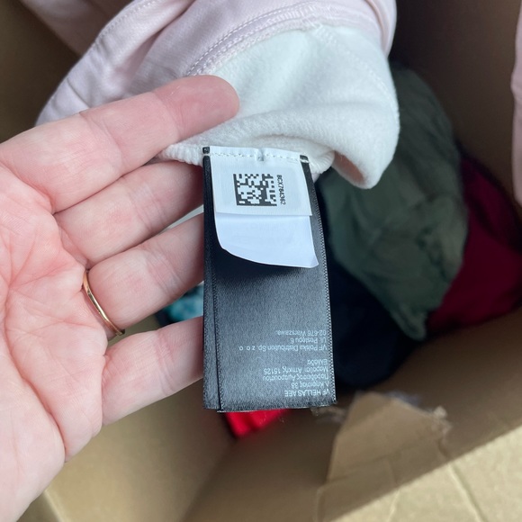 The North Face | Jackets & Coats | Womens North Face Zip Front ...